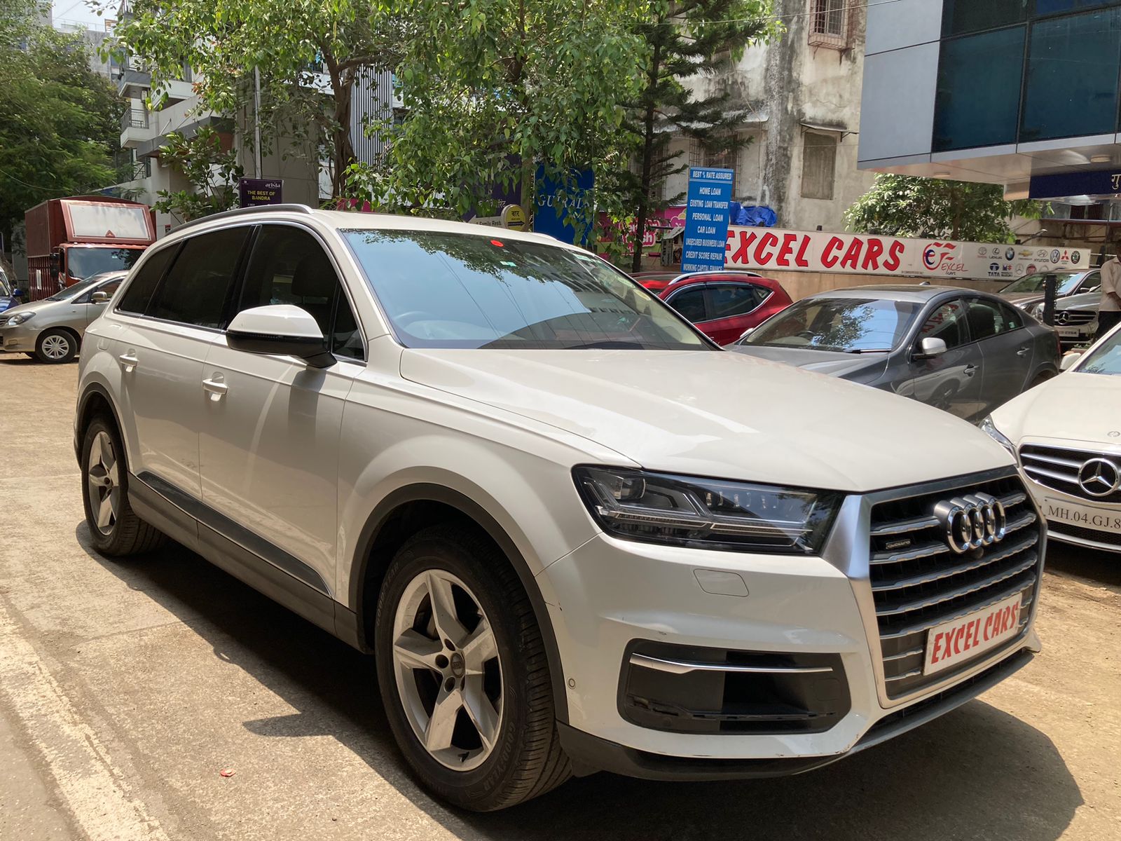 Top Pre-Owned Car Dealer in Mumbai, Car Dealer in Mumbai, Used Cars for ...