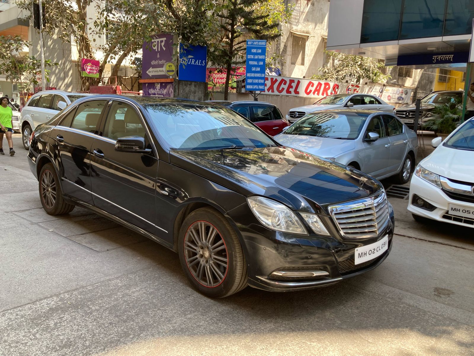 Top Pre-Owned Car Dealer in Mumbai, Car Dealer in Mumbai, Used Cars for ...