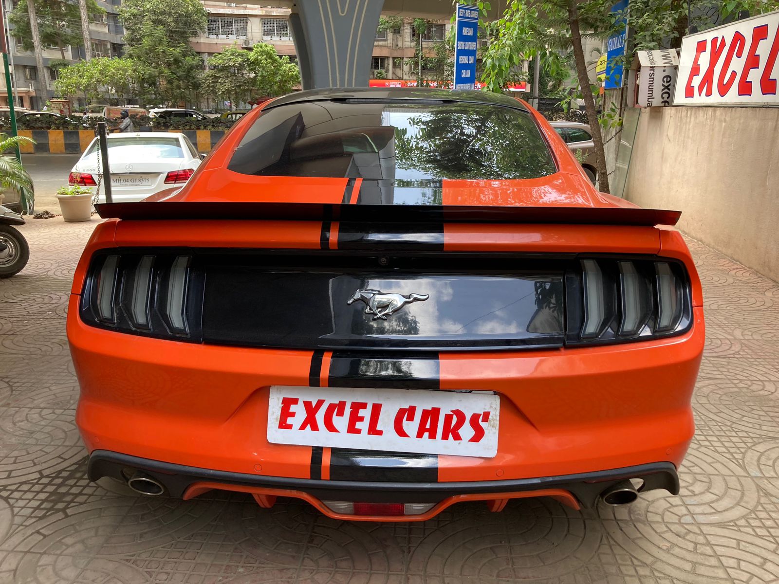 Top Pre-Owned Car Dealer in Mumbai, Car Dealer in Mumbai, Used Cars for ...