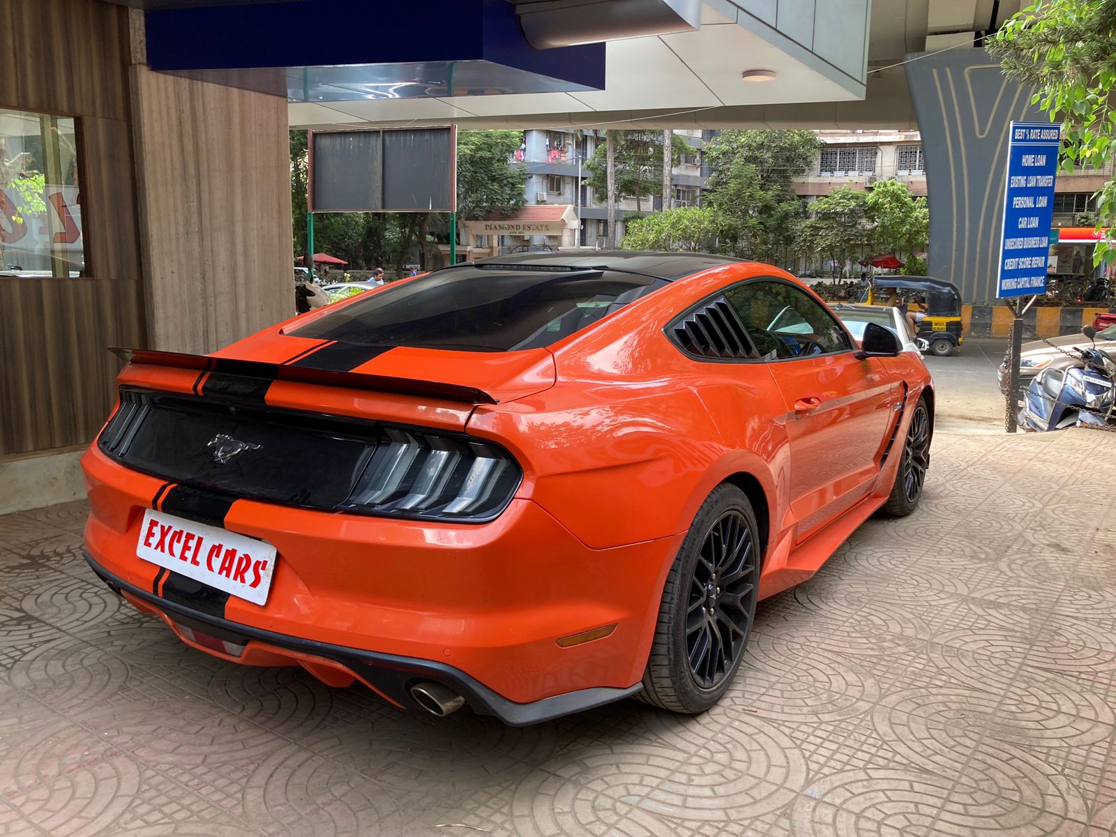 Top Pre-Owned Car Dealer in Mumbai, Car Dealer in Mumbai, Used Cars for ...