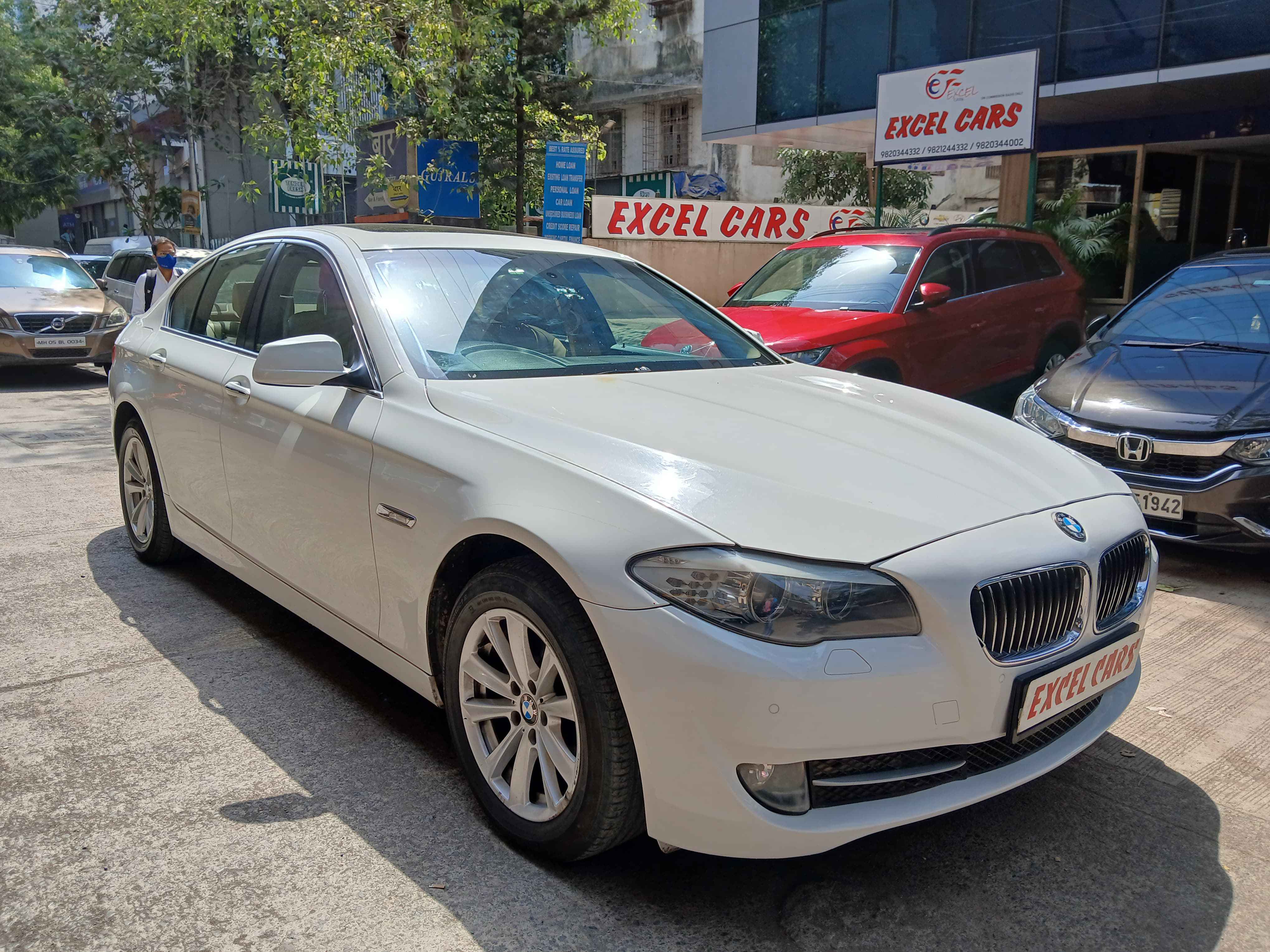 Top Pre-Owned Car Dealer in Mumbai, Car Dealer in Mumbai, Used Cars for ...