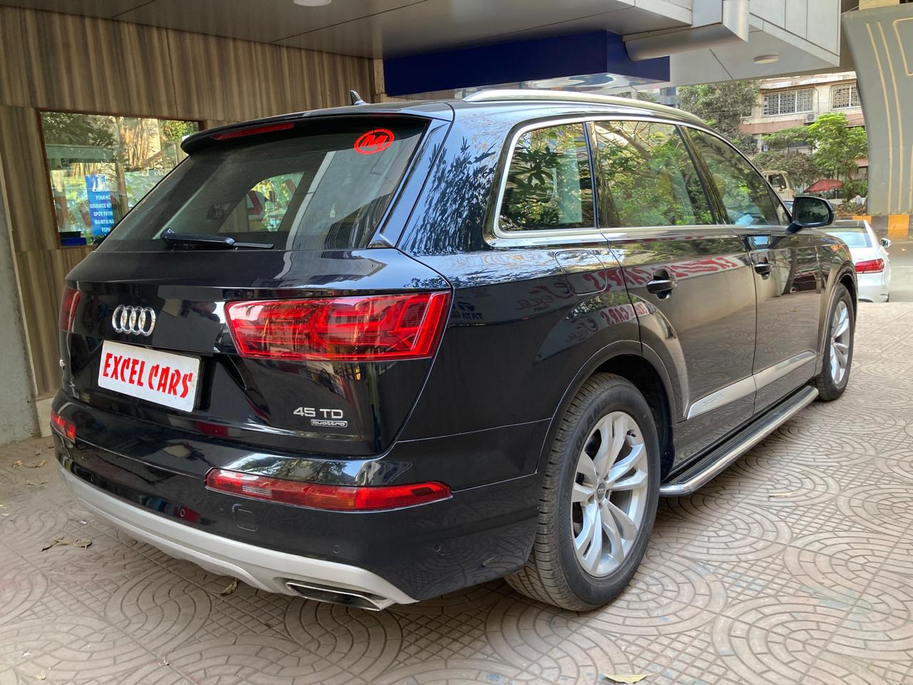 Top Pre-Owned Car Dealer in Mumbai, Car Dealer in Mumbai, Used Cars for ...