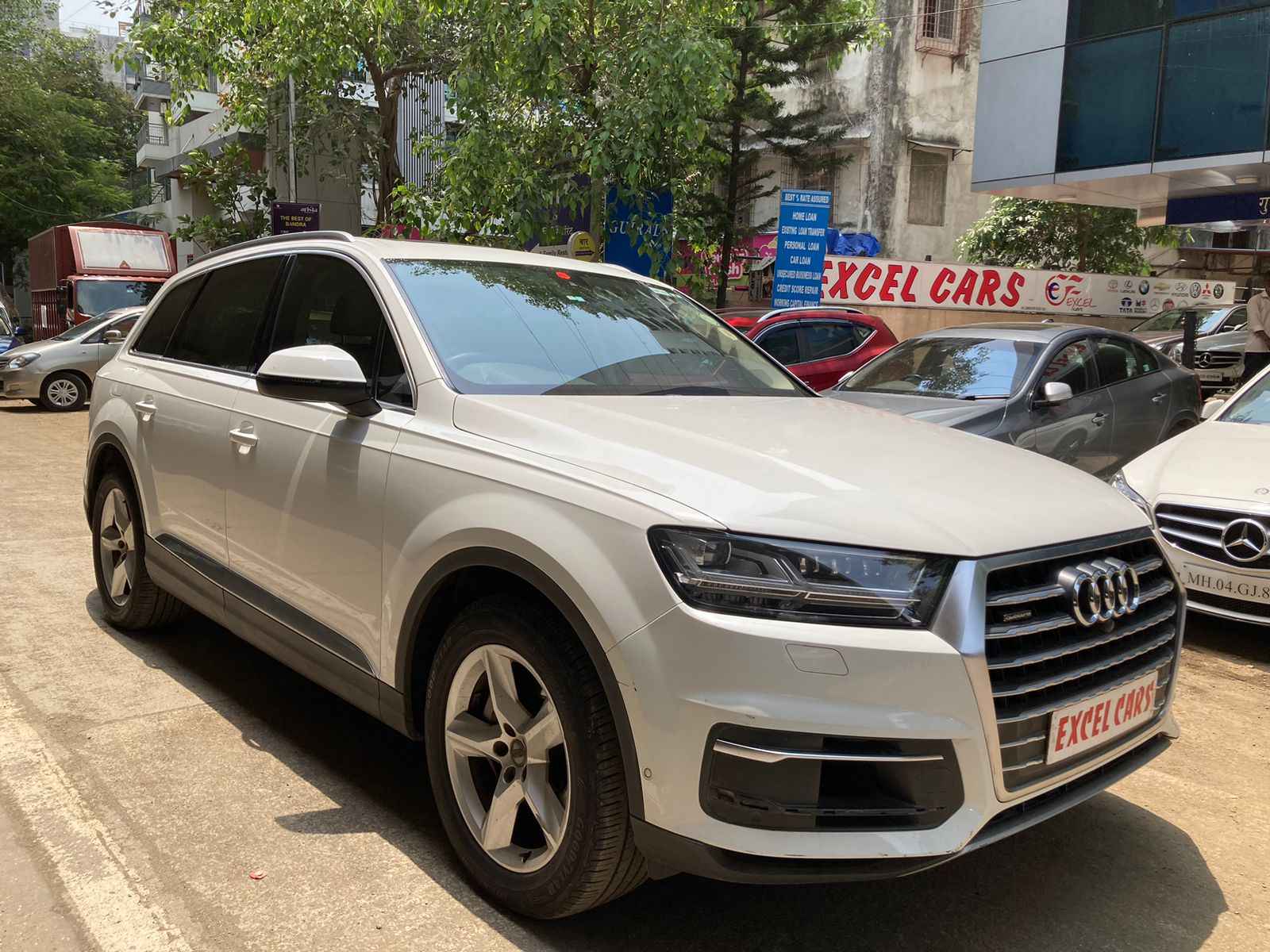 Top Pre-Owned Car Dealer in Mumbai, Car Dealer in Mumbai, Used Cars for ...