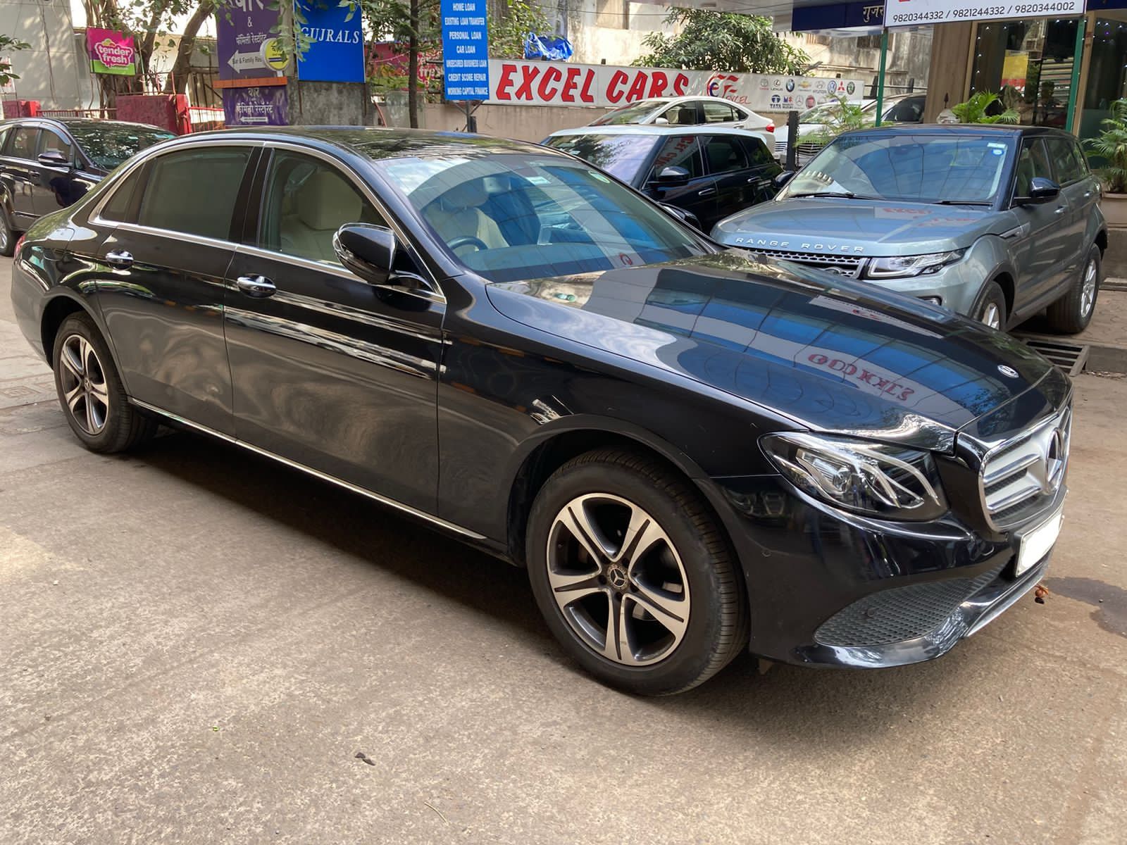 Top Pre-Owned Car Dealer in Mumbai, Car Dealer in Mumbai, Used Cars for ...