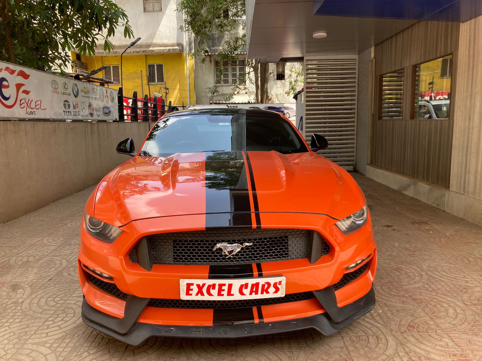 Top Pre-Owned Car Dealer in Mumbai, Car Dealer in Mumbai, Used Cars for ...