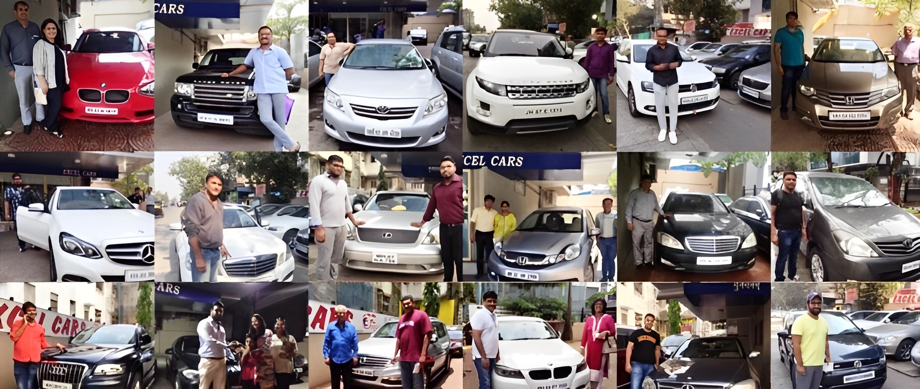 Top Pre-Owned Car Dealer in Mumbai, Car Dealer in Mumbai, Used Cars for ...